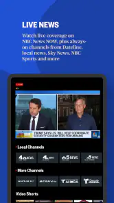 NBC News: Breaking News & Live App - Reviewed