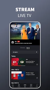 NBC Sports App - Reviewed