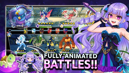 Neo Monsters Game - Reviewed