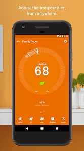 Nest App - Reviewed