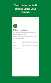 NetBenefits - Fidelity at Work App - Reviewed