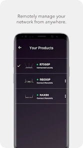 NETGEAR Nighthawk WiFi Router App - Reviewed