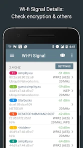 Network Analyzer Pro App - Reviewed