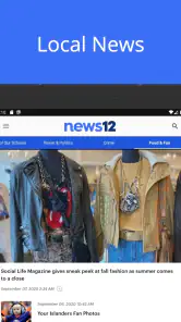 News 12 App - Reviewed