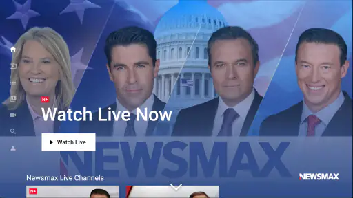 Newsmax App - Reviewed