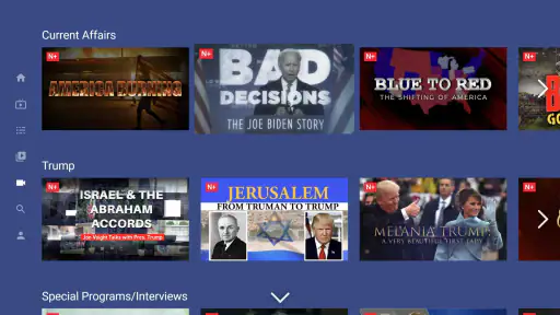 Newsmax App - Reviewed