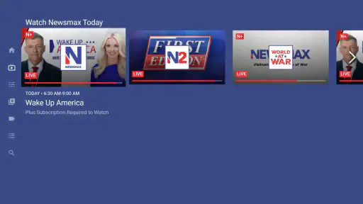 Newsmax App - Reviewed