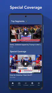 Newsmax App - Reviewed