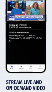 NewsNation: Unbiased News App - Reviewed