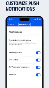 NewsNation: Unbiased News App - Reviewed