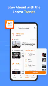 NewsNow Home: Breaking & Local App - Reviewed