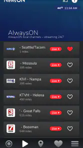 NewsON - Local News & Weather App - Reviewed