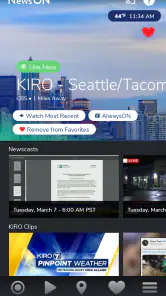 NewsON - Local News & Weather App - Reviewed