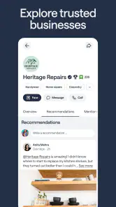 Nextdoor: Neighborhood network App - Reviewed