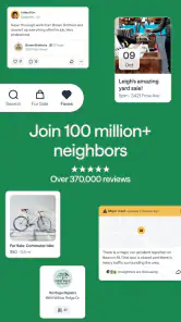 Nextdoor: Neighborhood network App - Reviewed