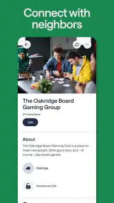 Nextdoor: Neighborhood network App - Reviewed