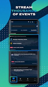 NFHS Network App - Reviewed