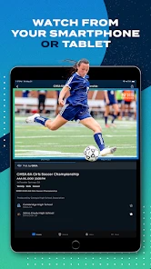 NFHS Network App - Reviewed