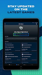 NFHS Network App - Reviewed