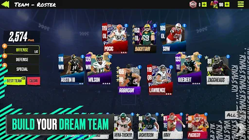 NFL Rivals - Football Game Game - Reviewed