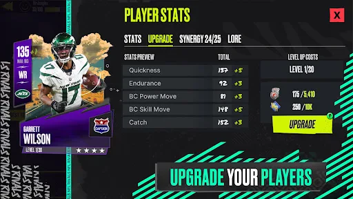 NFL Rivals - Football Game Game - Reviewed