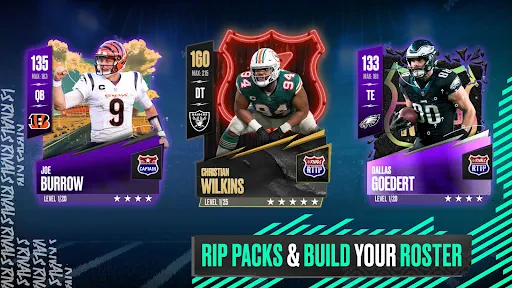 NFL Rivals - Football Game Game - Reviewed