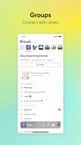 Niantic Campfire App - Reviewed