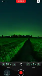 Night Camera Mode: Video Photo App - Reviewed