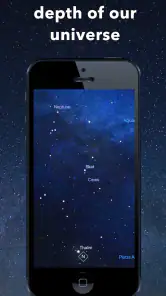 Night Sky Guide - Planetarium App - Reviewed