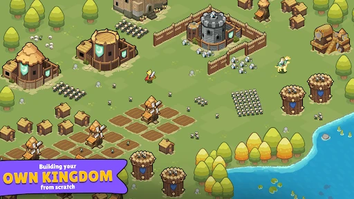 Nightfall: Kingdom Frontier TD Game - Reviewed