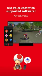 Nintendo Switch Online App - Reviewed