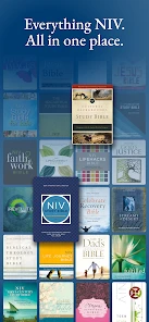 NIV Bible App - Reviewed