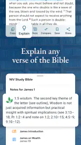 NIV Bible App - Reviewed