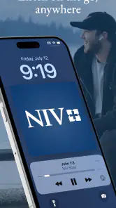 NIV Bible App - Reviewed