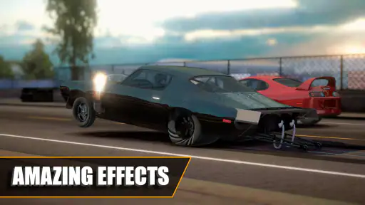 No Limit Drag Racing 2 Game - Reviewed