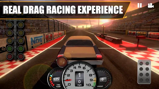 No Limit Drag Racing 2 Game - Reviewed