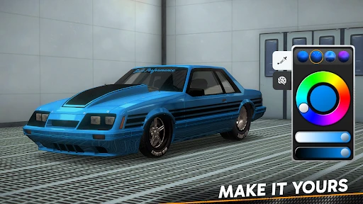 No Limit Drag Racing 2 Game - Reviewed
