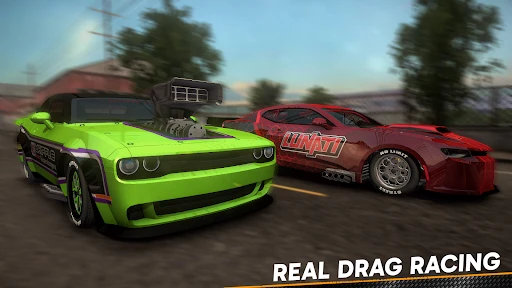 No Limit Drag Racing 2 Game - Reviewed