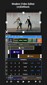 Node Video - Pro Video Editor App - Reviewed