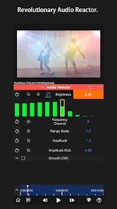 Node Video - Pro Video Editor App - Reviewed