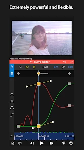 Node Video - Pro Video Editor App - Reviewed