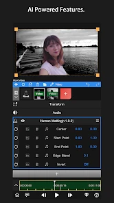 Node Video - Pro Video Editor App - Reviewed