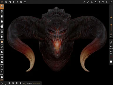 Nomad Sculpt App - Reviewed