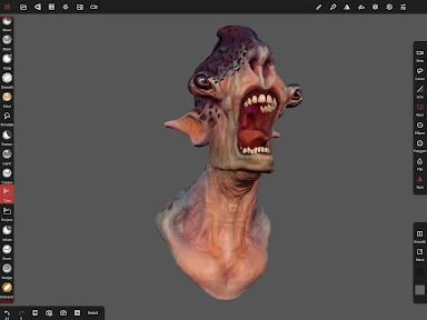 Nomad Sculpt App - Reviewed