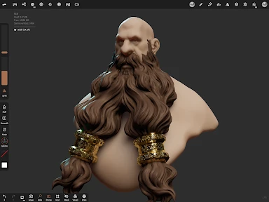 Nomad Sculpt App - Reviewed