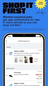 Nordstrom Rack App - Reviewed