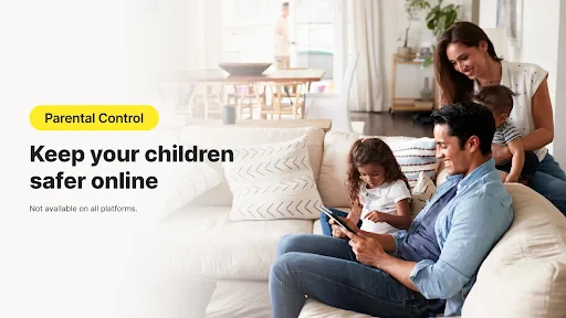 Norton VPN – Fast & Secure App - Reviewed