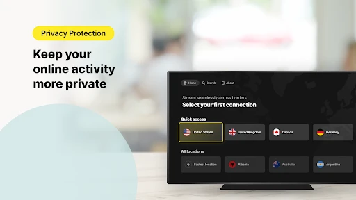 Norton VPN – Fast & Secure App - Reviewed