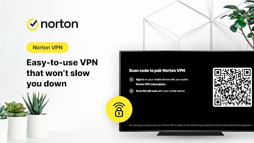 Norton VPN – Fast & Secure App - Reviewed