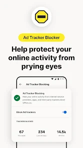 Norton VPN – Fast & Secure App - Reviewed